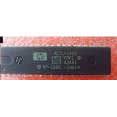 HCTL-1100 DIP40
